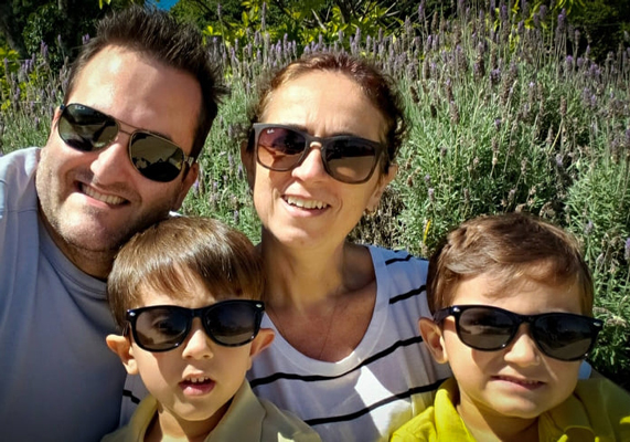 Gente e Fatos | Gazeta de Vargem Grande