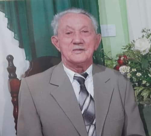 Falecimentos | Gazeta de Vargem Grande