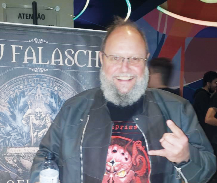 Gente e Fatos | Gazeta de Vargem Grande