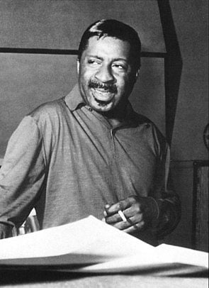 Os grandes nomes do Jazz: Erroll Garner | Gazeta de Vargem Grande