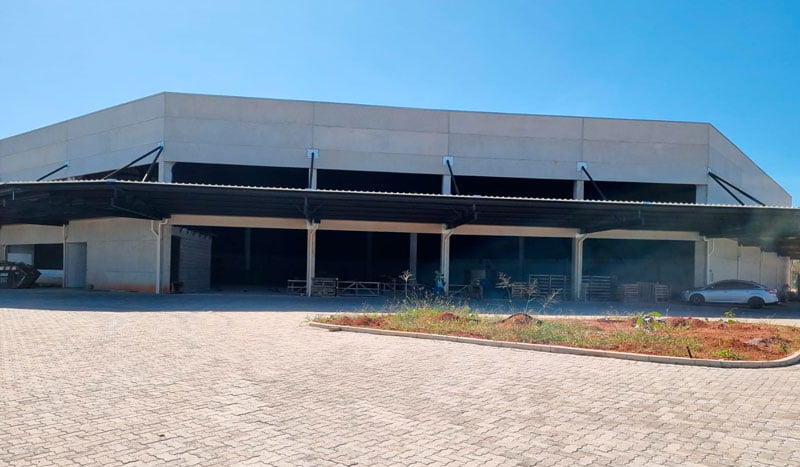 Supermercados Gricki compram operações do Ideal de Vargem | Gazeta de ...